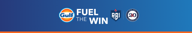 Fuel the Win | Gulf Oil